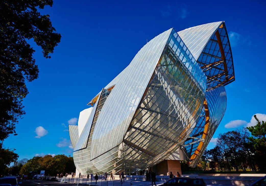 PDF 5 grands artistes européens Architecture PDF Télécharger Download