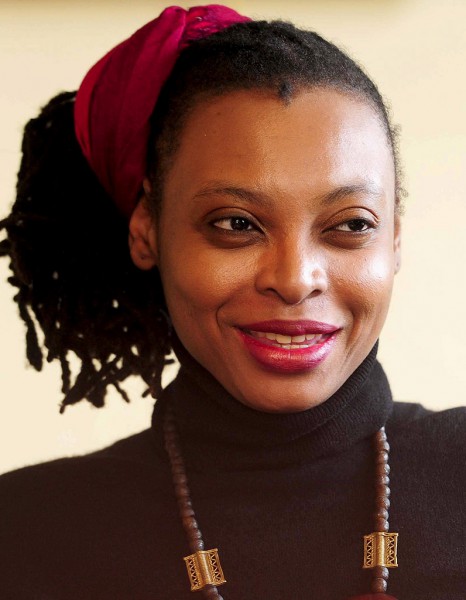 La Camerounaise Léonora Miano lauréate du prix Femina - Elle La Camerounaise Léonora Miano lauréate du prix Femina - Elle