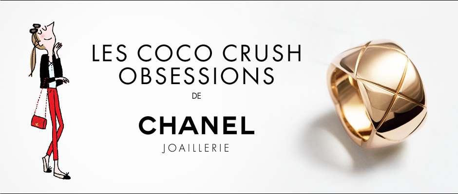 coco-crush - Elle
