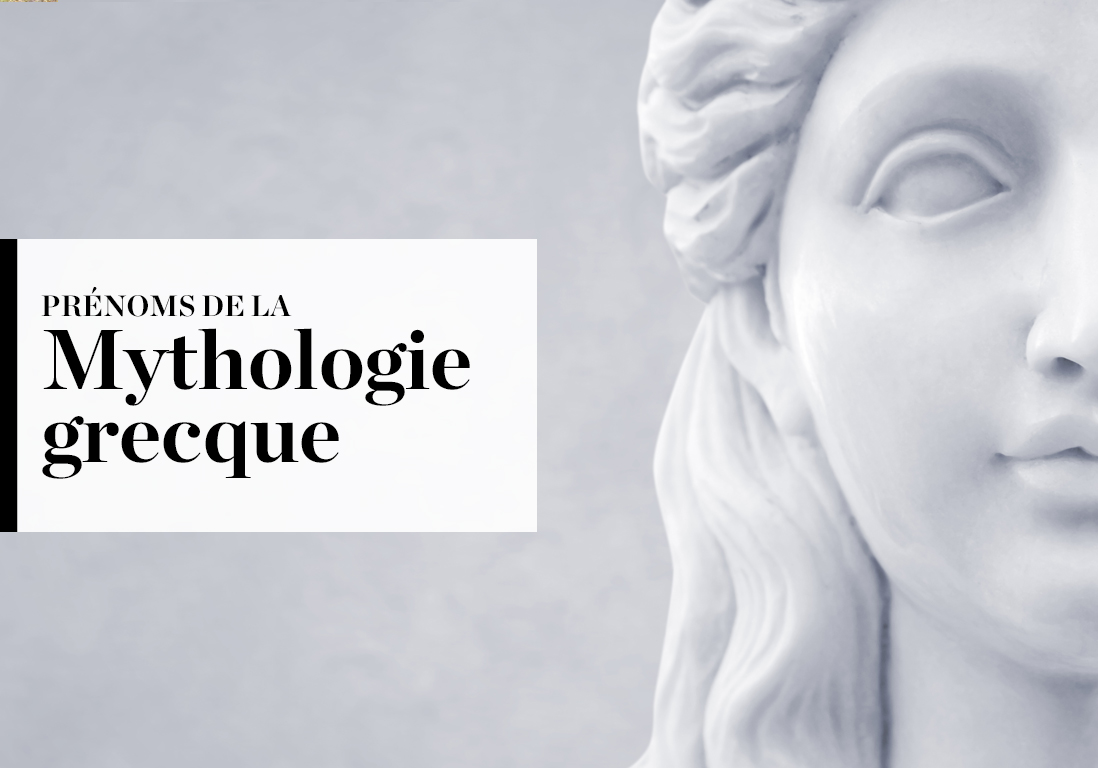 Pr noms De La Mythologie Grecque Pour Filles Et Gar ons Elle
