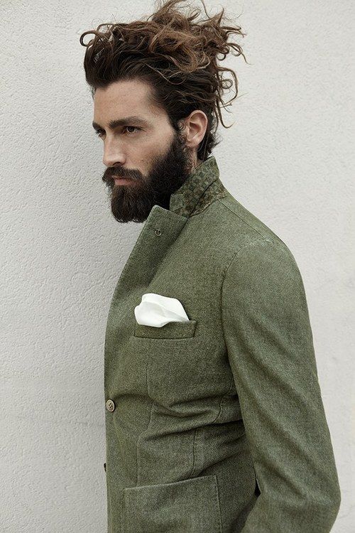 Chignon Dhomme 30 Beaux Gosses à Chignon Repérés Sur Pinterest Elle
