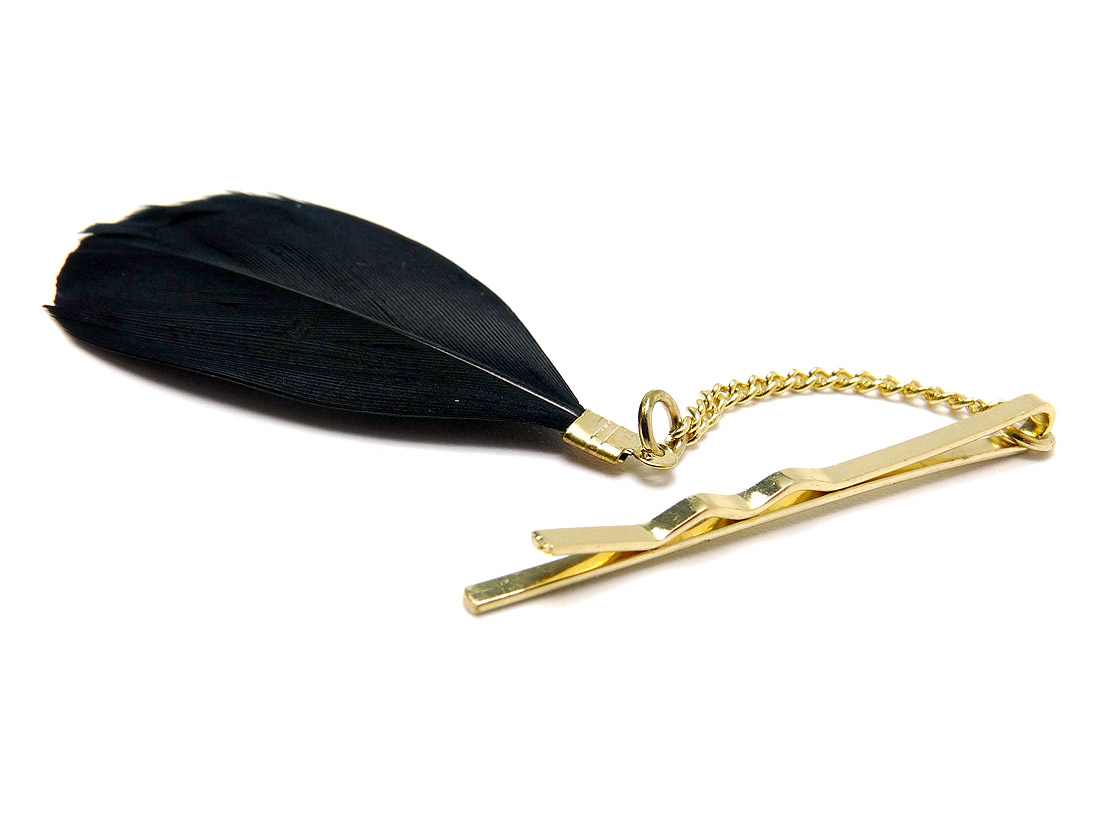 Guiche Plume, Glamour Paris - Des accessoires cheveux pour tous les ...