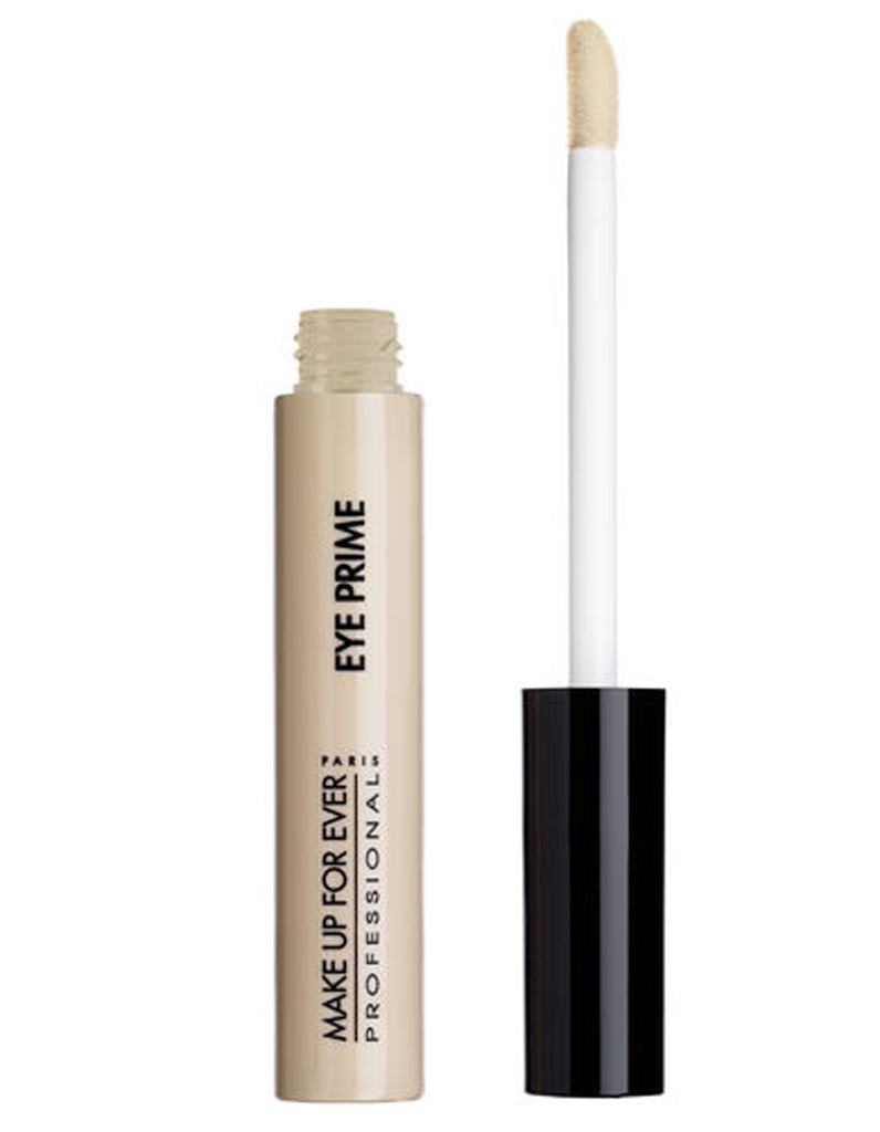 Eye primer de Make up forever - 10 bases de fards à paupières pour un ... Eye primer de Make up forever - 10 bases de fards à paupières pour un ...