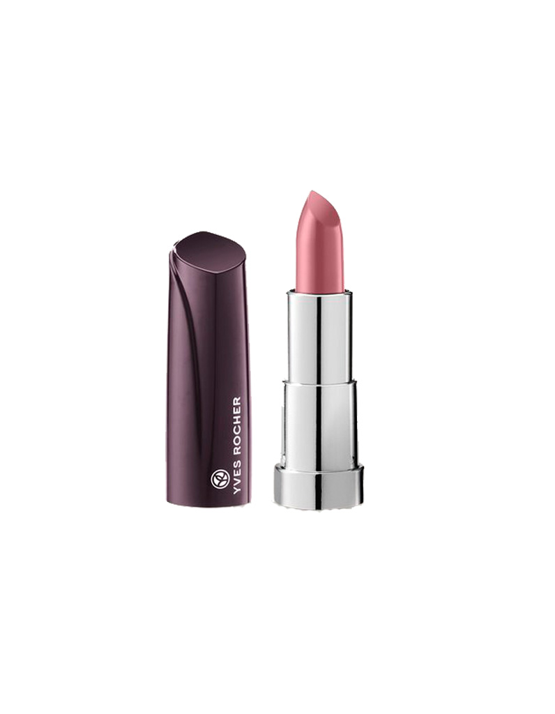 Rouge Crème hydratant, Yves Rocher, 15,90 € - 16 super lipsticks qui ne ...