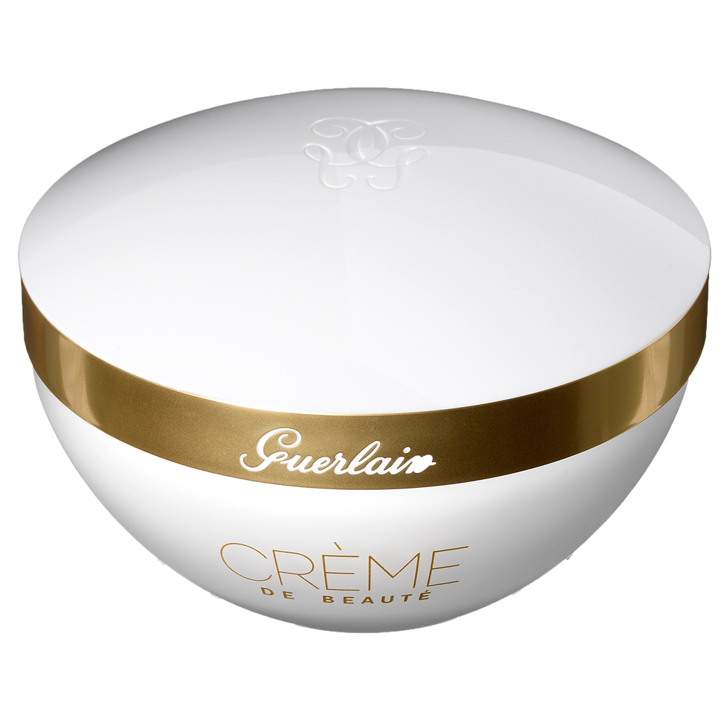 Crème de Beauté, Guerlain - C'est du joli ! Toutes les envies beauté de ...