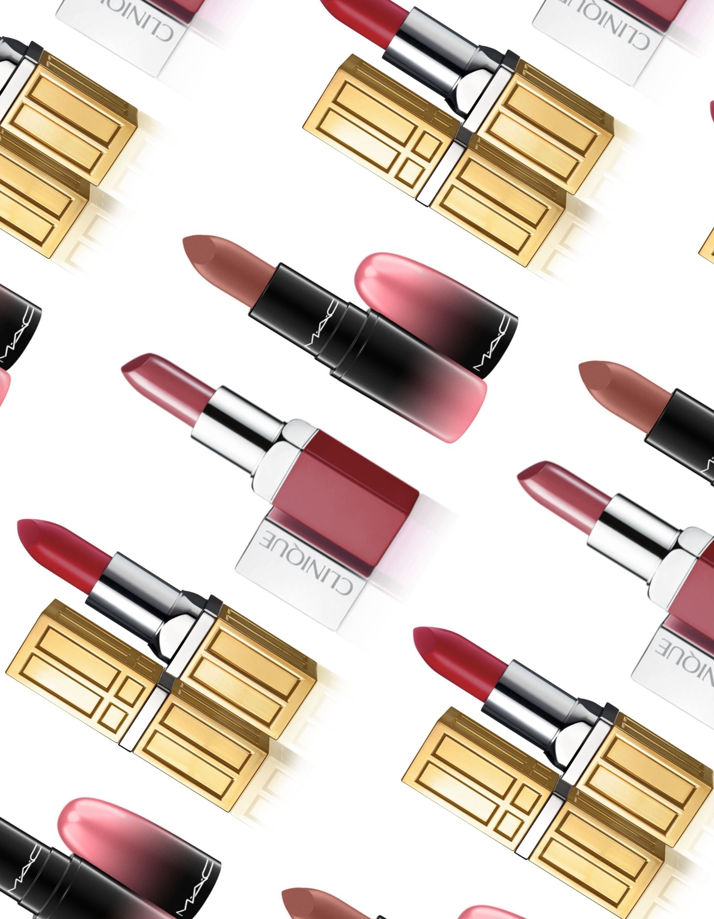 Les meilleurs rouges à lèvres hydratants - Elle