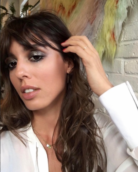 Violette - Voici les 9 maquilleurs à suivre sur Instagram pendant la ...