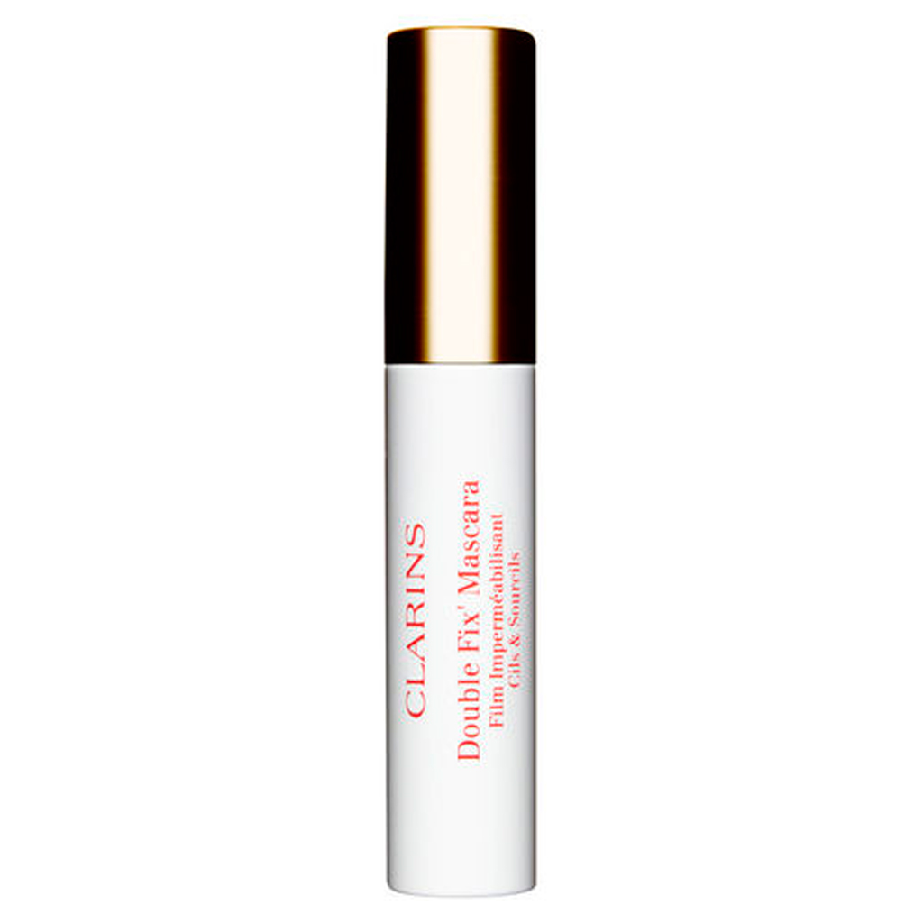 Double Fix Mascara, Clarins - 10 mascaras transparents pour un regard ...