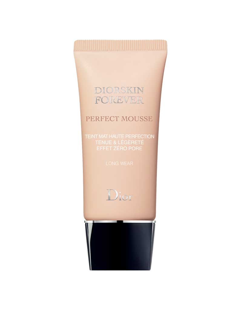 Diorskin Forever Perfect Mousse, Dior, 42,95 € - 16 fonds de teint pour ...