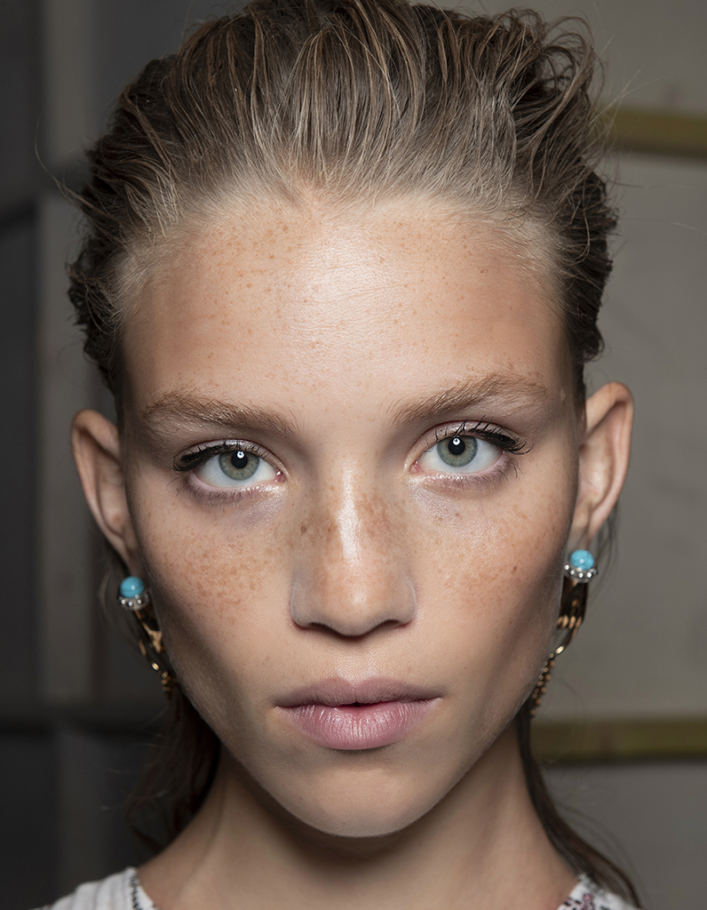 Leffet Naturel Maquillage Printemps été Quelle Tendance Adopter