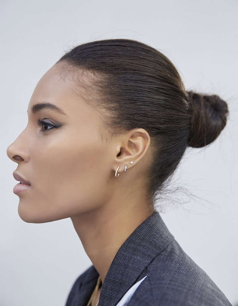 Le Make Up Nude Maquillage Printemps été Quelle Tendance Adopter