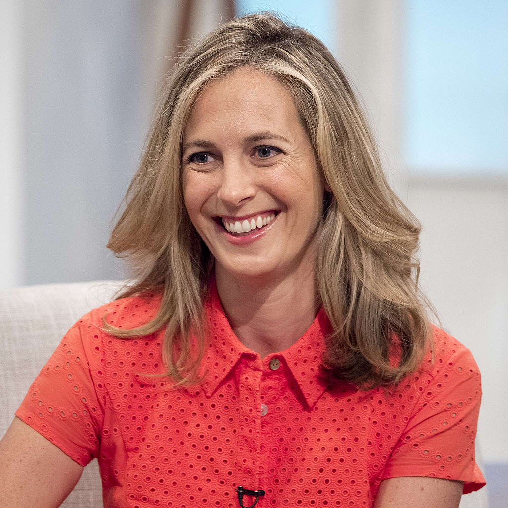 Lauren Weisberger's Instagram, Twitter & Facebook on IDCrawl
