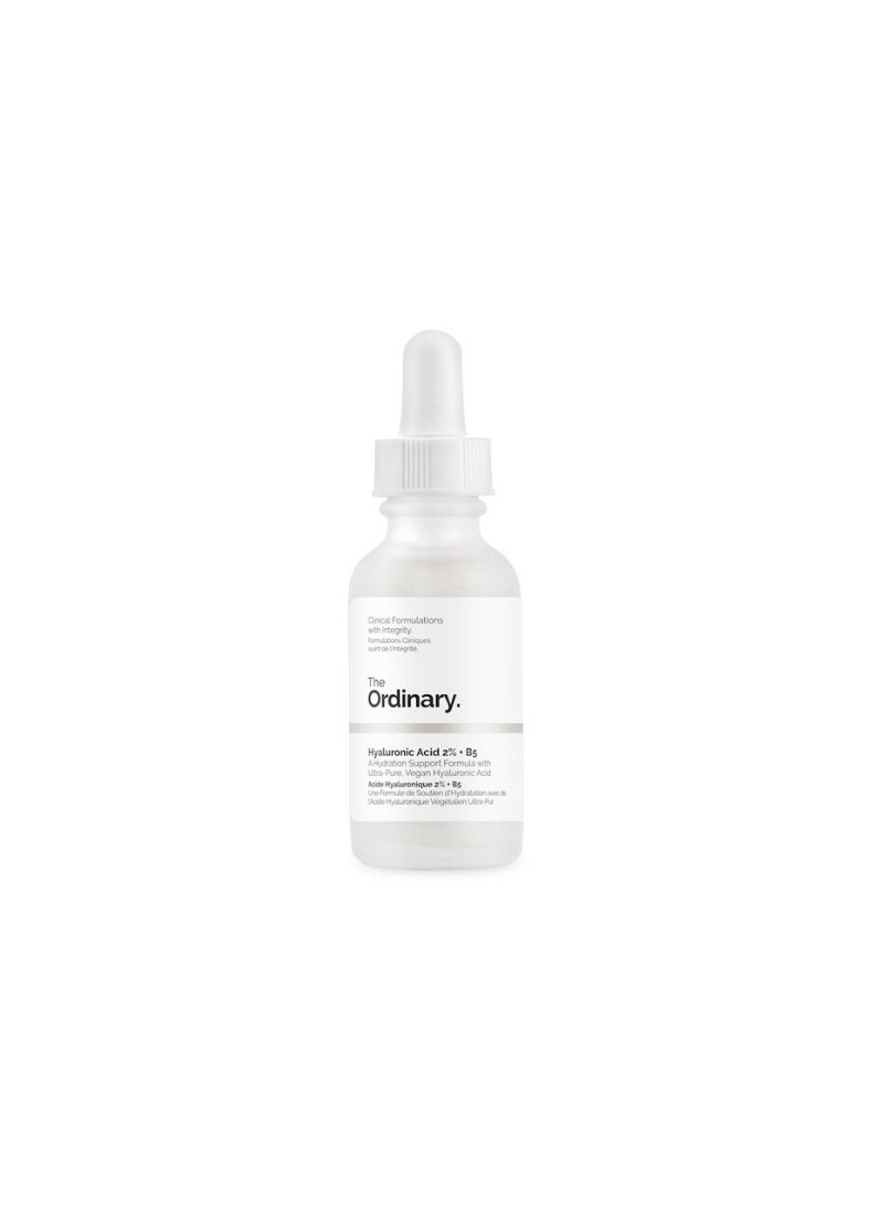 Serum Hyaluronic Acid + B5 The Ordinary - Les 20 meilleurs soins à base ... Serum Hyaluronic Acid + B5 The Ordinary - Les 20 meilleurs soins à base ...
