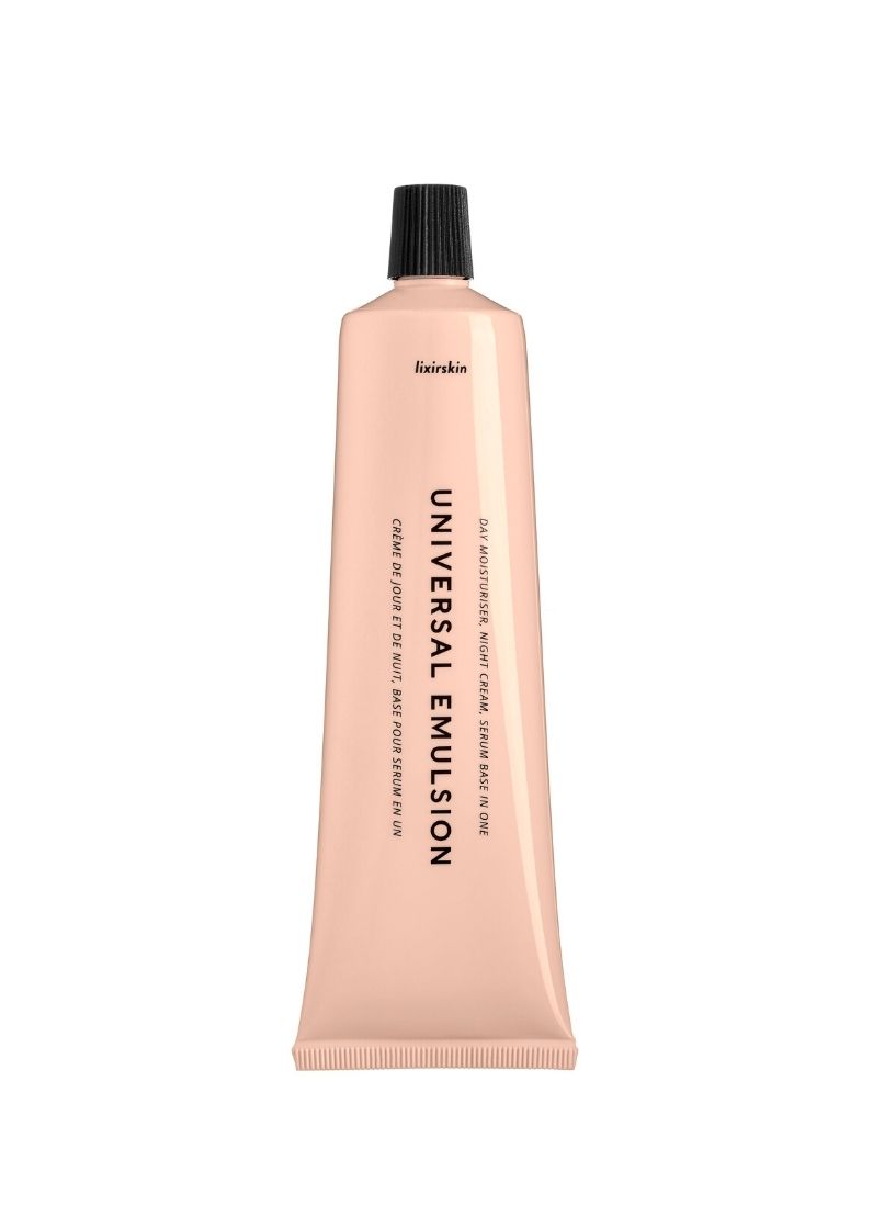 Universal Emulsion crème de jour et de nuit, Lixirskin - Les 20 ... Universal Emulsion crème de jour et de nuit, Lixirskin - Les 20 ...