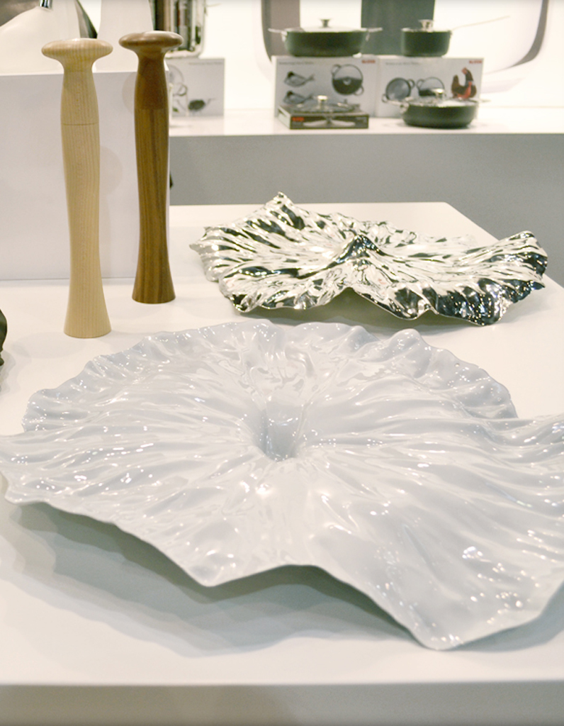 Maison & Objet 2013 : c’est quoi cet objet ? - Elle Décoration