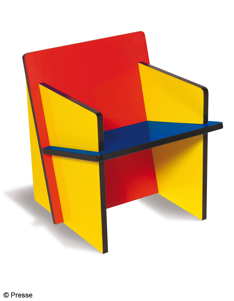 17 chaises design pour les kids - Elle Décoration