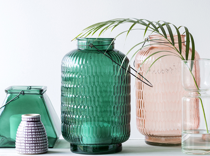 Tendance : on craque pour le vert forêt, et vous ? - Elle Décoration