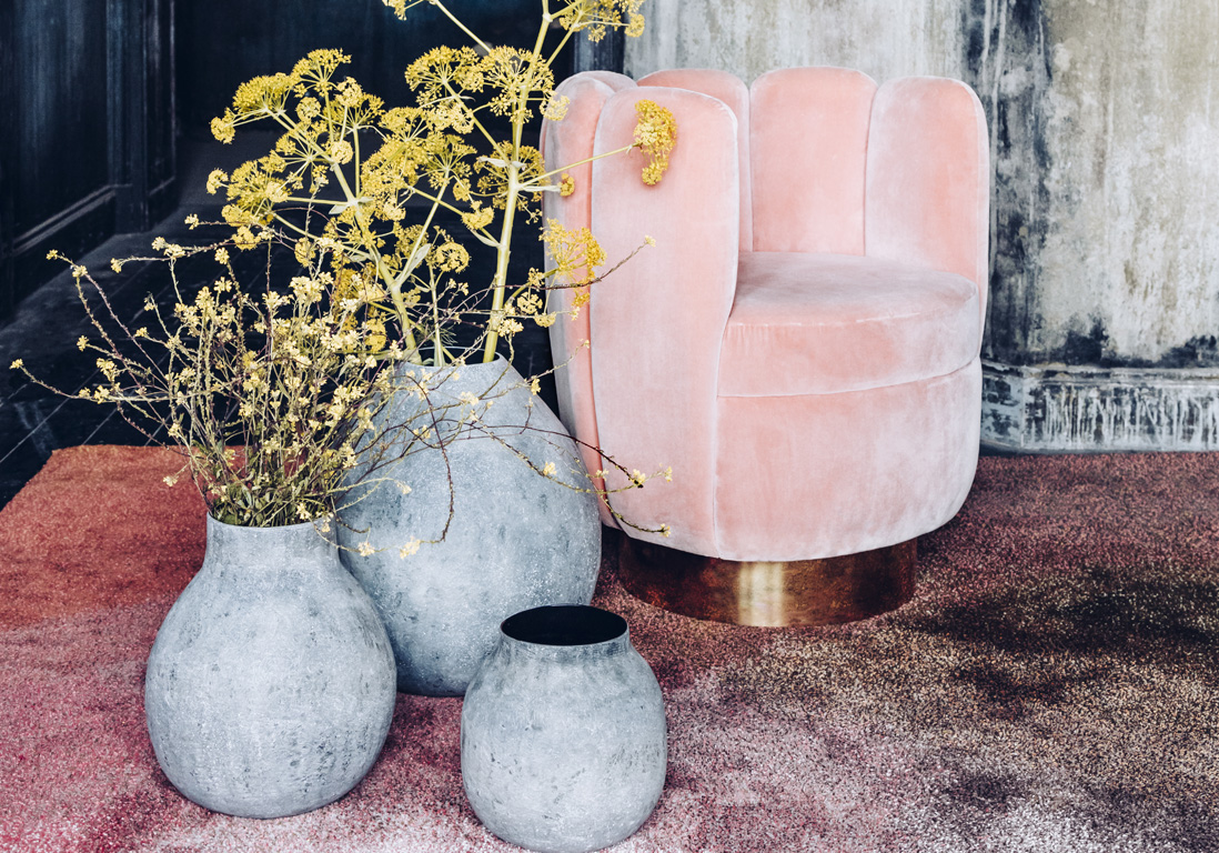 photos bouquets de fleurs champêtres : 6 petits bouquets champêtres ...