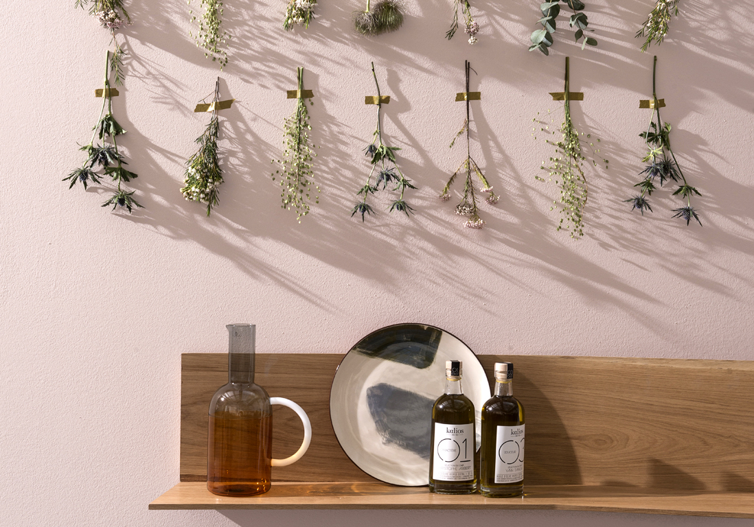 Murs : 8 idées déco originales - Elle Décoration