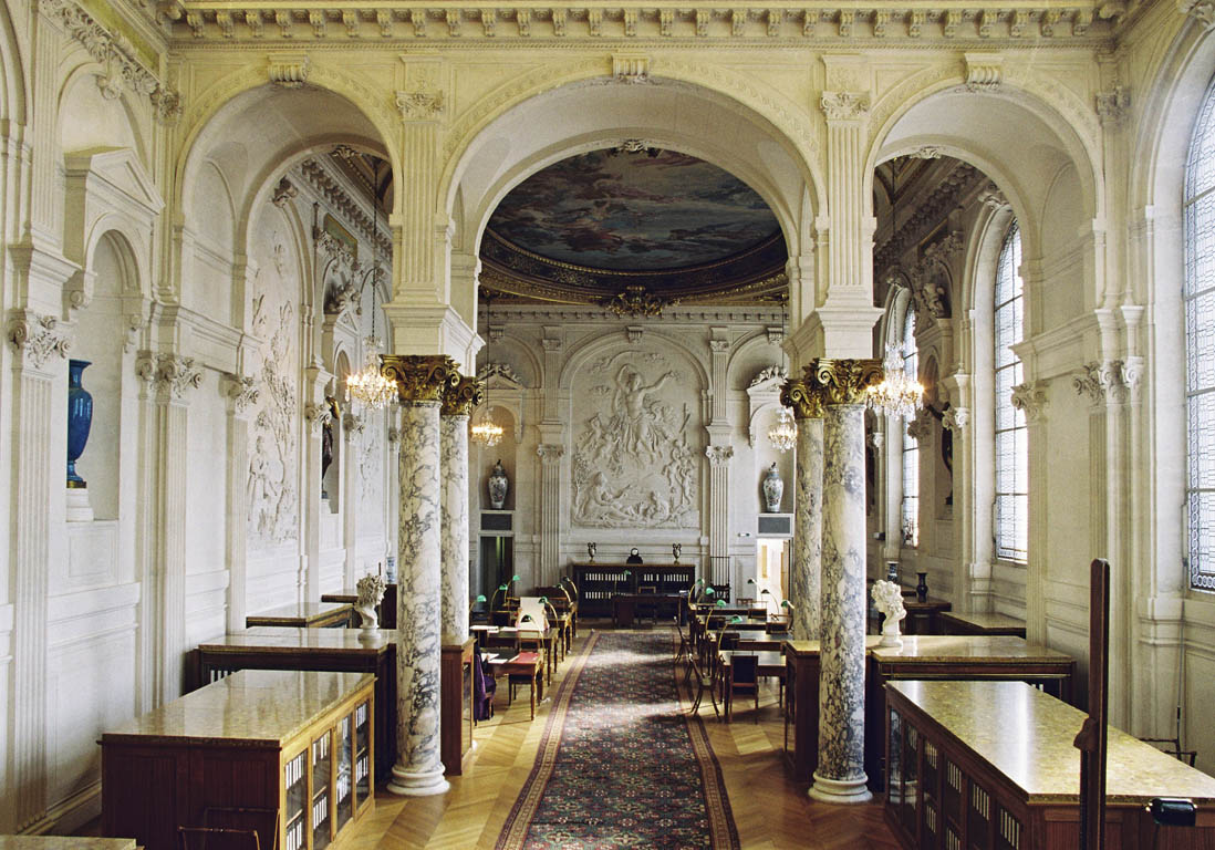 lieu unique : Paris, 16 lieux d'exception à connaitre - Elle Décoration