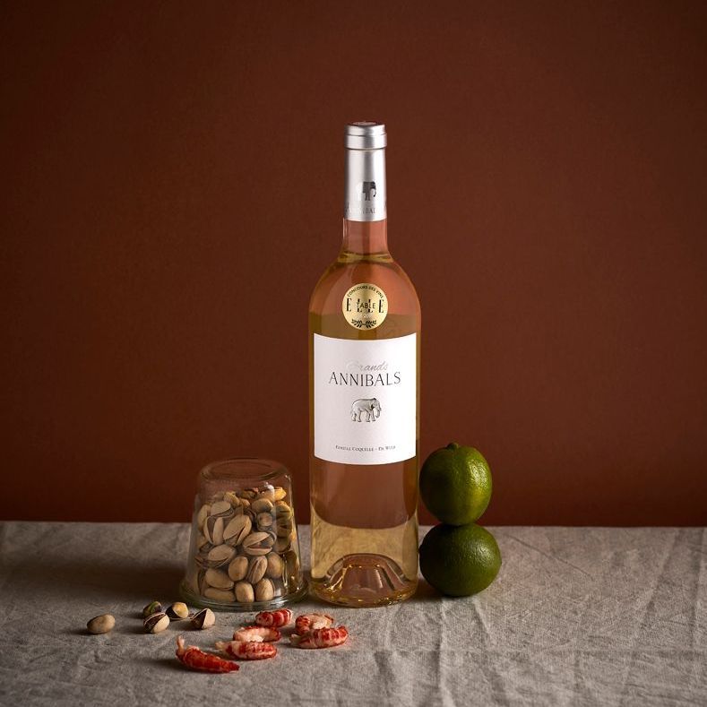 Découvrez les cuvées gagnantes des Trophées des vins Elle à table 2019 ...