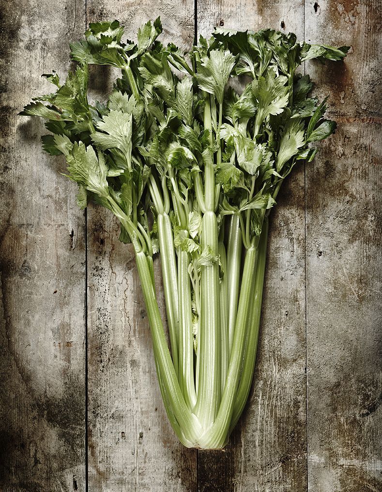 Le céleri est un légume minceur - Légume minceur : 20 alliés à inscrire ...