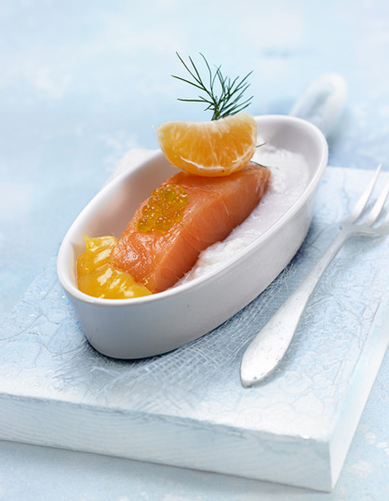 Recettes suédoises - Cuisine du monde - Elle à Table