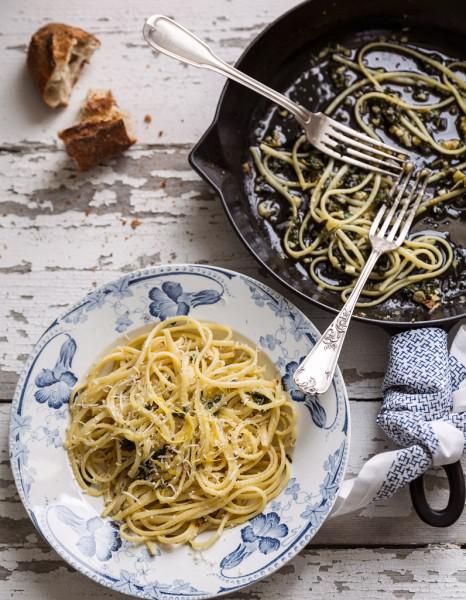 Pates en sauce : recettes de cuisine Pates en sauce - Elle à Table