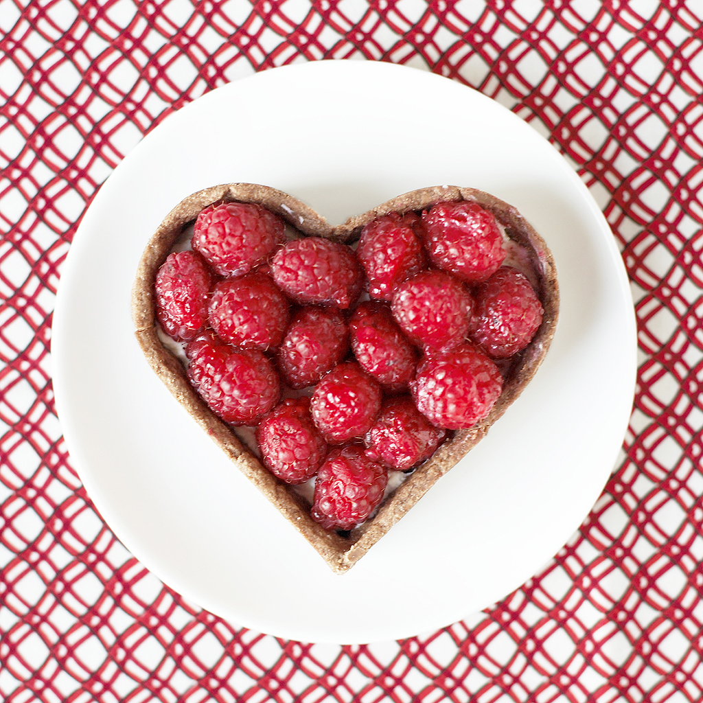 Menu Saint-Valentin grand chef gastronomique - Elle à Table