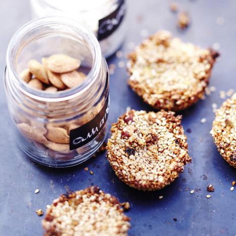 Snacking : idées de snacks gourmands - Elle à Table