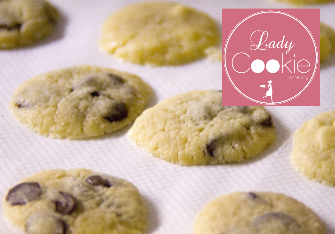 Lady Cookie - 10 services pour se simplifier la vie en cuisine - Elle à ...