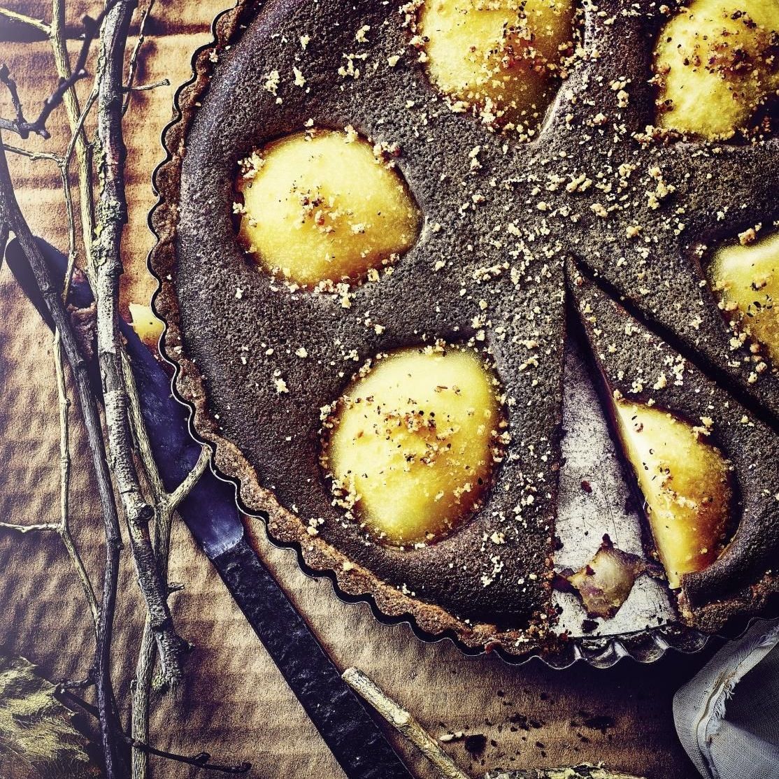 60 recettes d’automne - Elle à Table