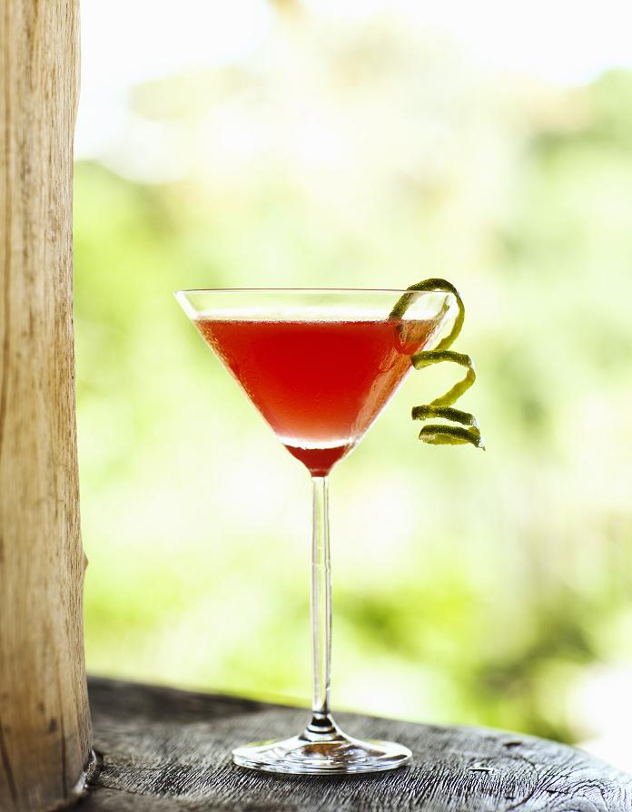 Combien y a-t-il de degrés dans l’alcool fort ? - Elle à Table