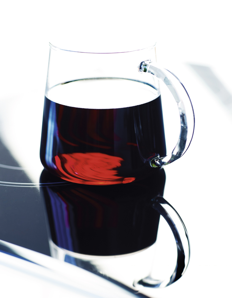 Glogg - Boissons chaudes et infusions parfumées - Elle à Table