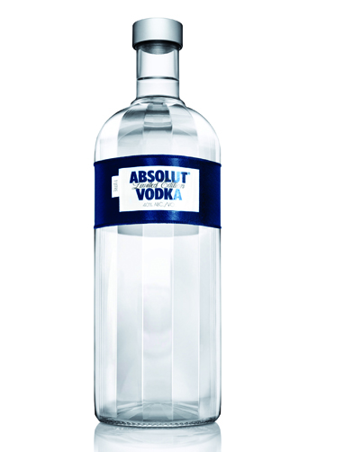 ABSOLUT 1L - Cadeaux gourmands à offrir - Elle à Table