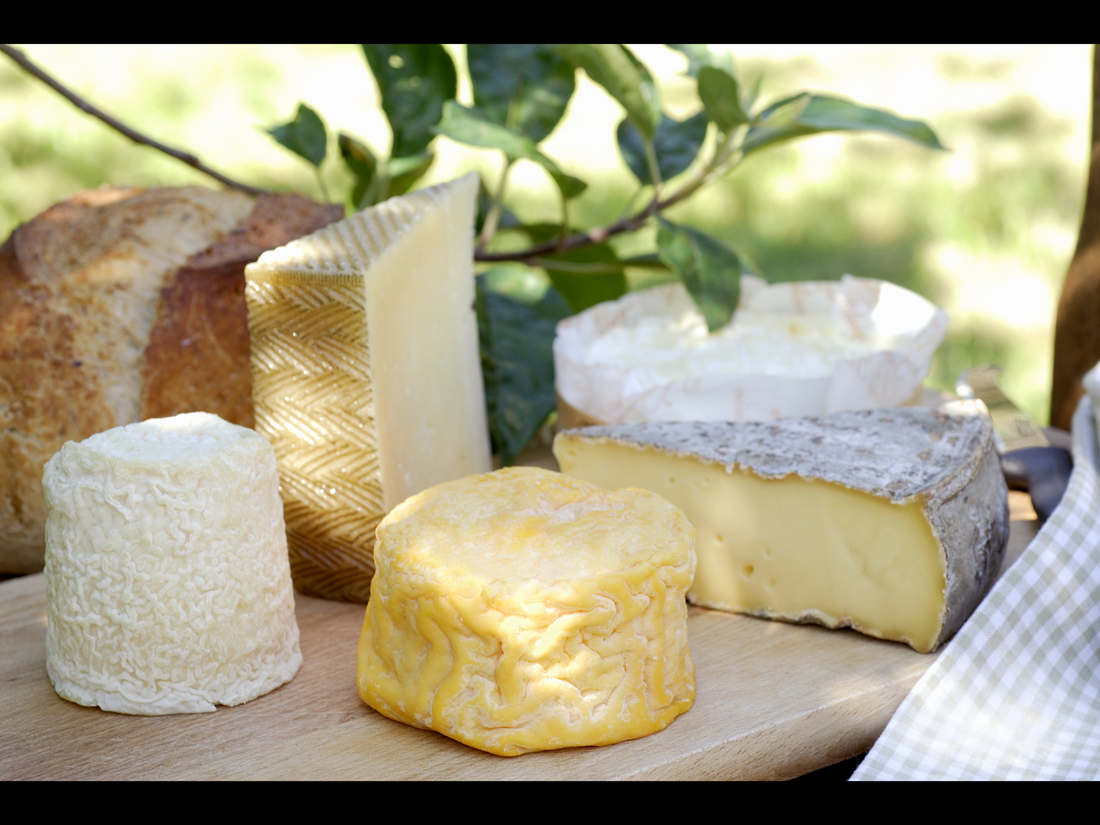 Fromager - Les artisans parisiens nous régalent - Elle à Table