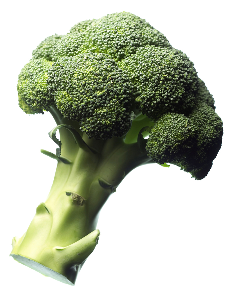 Brocoli - Les produits cultes de ... Eric Guerin - Elle à Table