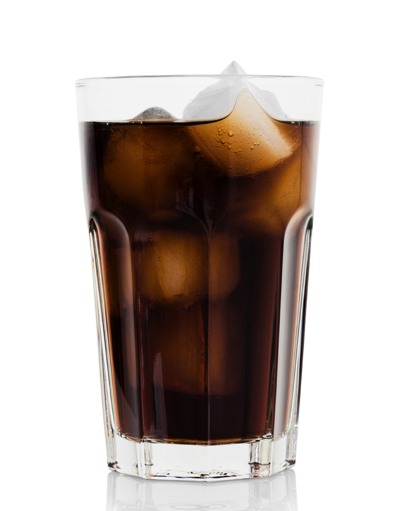 Coca - Les produits cultes de Gita Seaton - Elle à Table