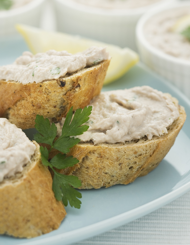 Version rillettes - Produit culte : divine sardine - Elle à Table