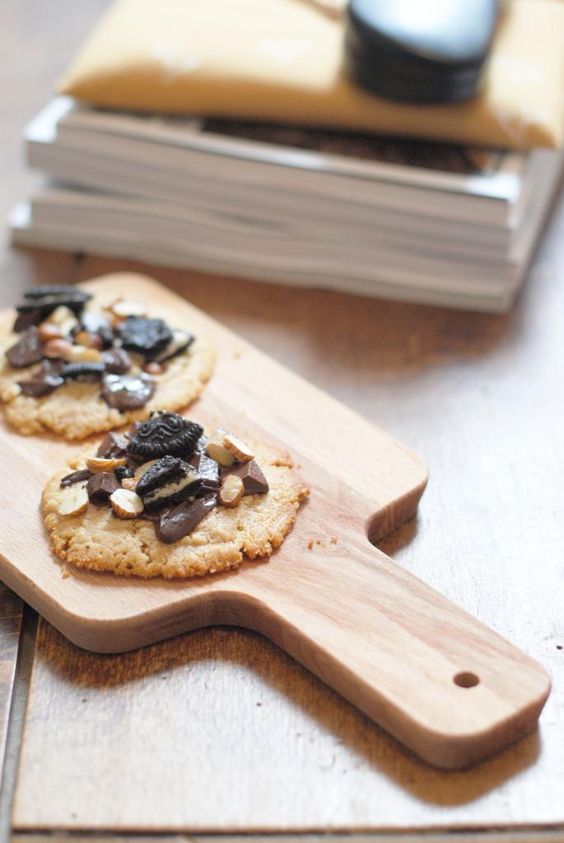 Du chocolat - 10 idées de topping original pour décorer un gâteau ...