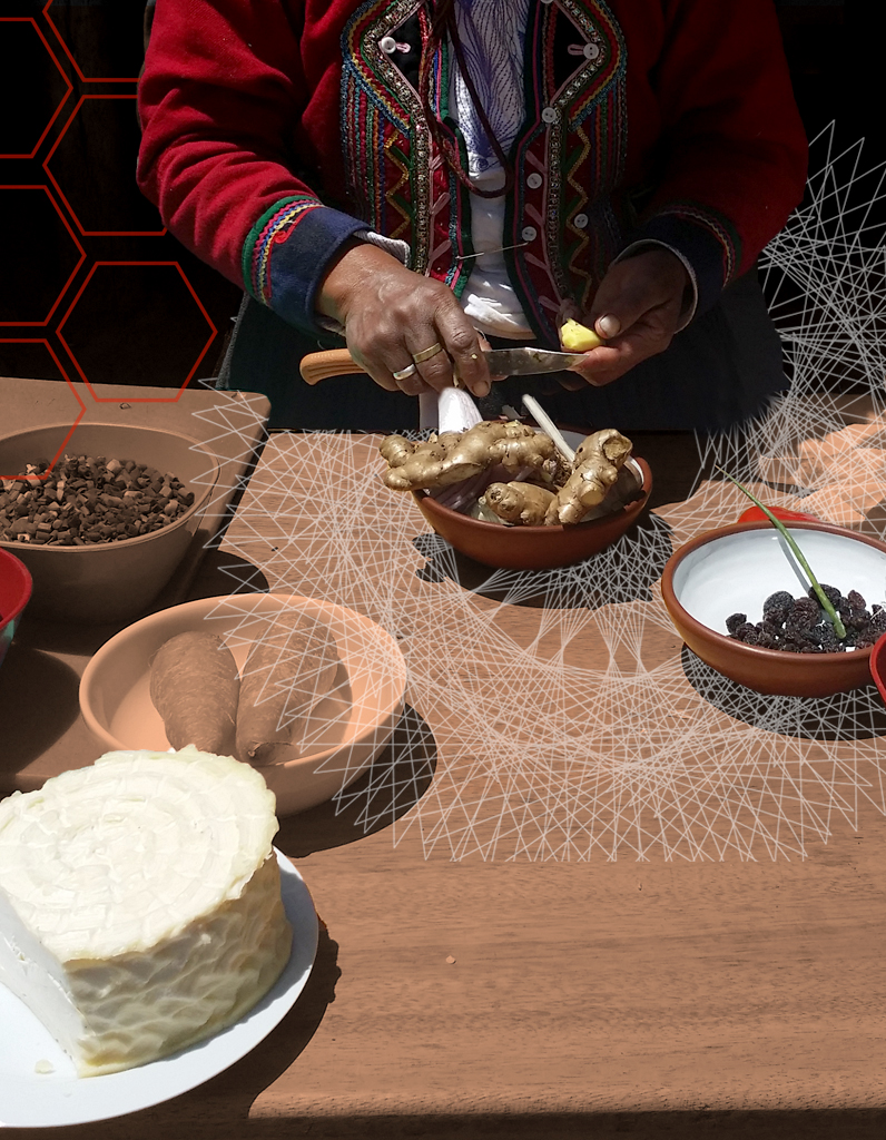 Gastronomie Pérou : on mange quoi au Pérou ? - Elle à Table