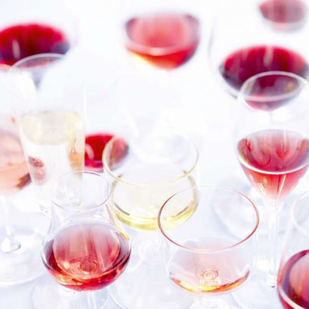 Découvrez les trophées des vins ELLE à table - Elle à Table