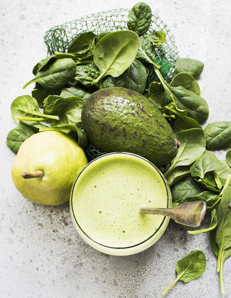 Tout savoir sur les jus pressés à froid, des jus pour faire le plein de ...