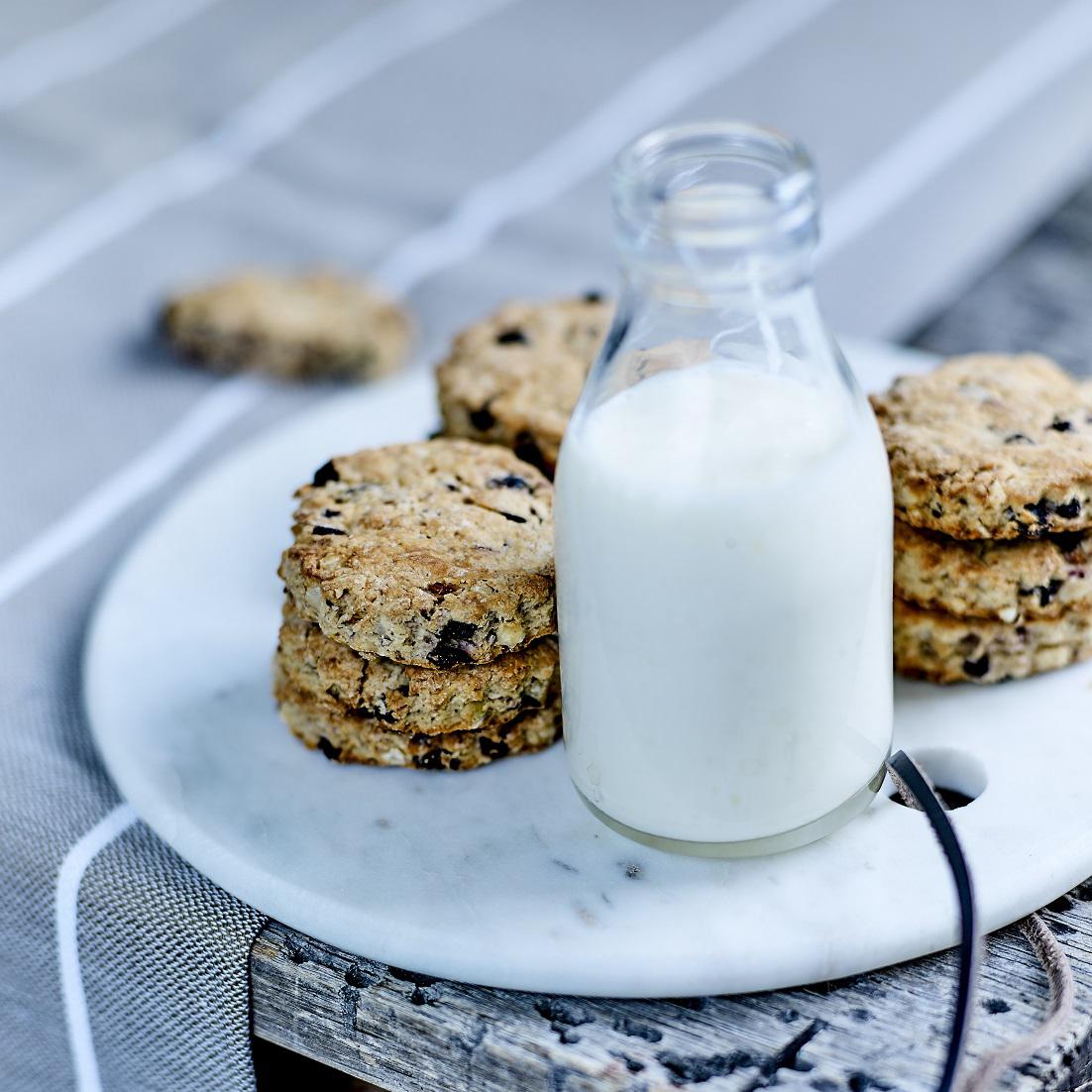Tout Ce Quil Y à Savoir Sur Le Lait Fermenté Elle à Table