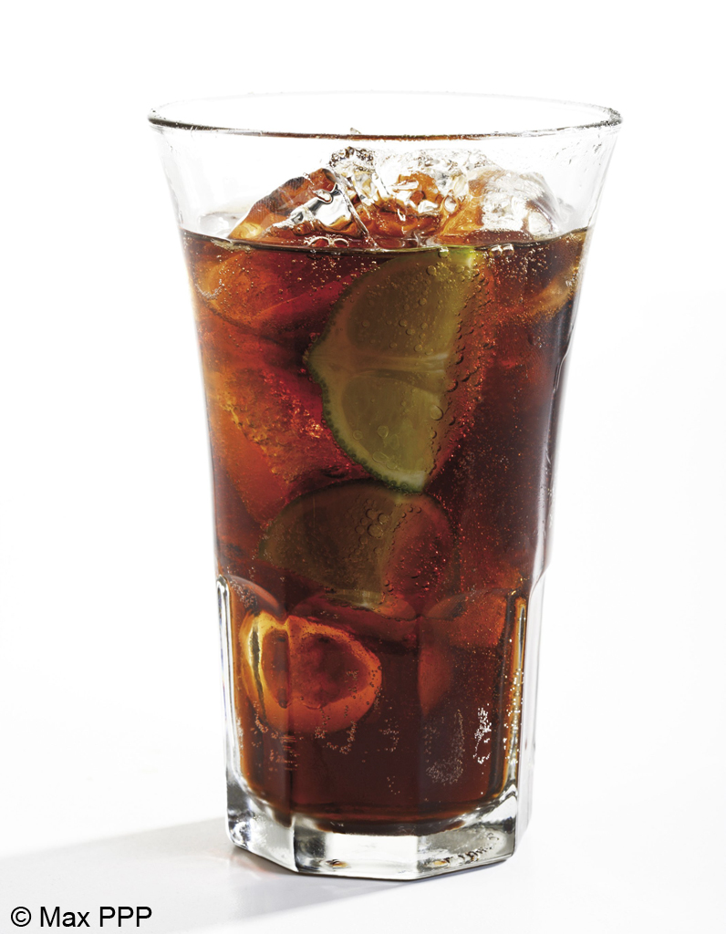 Sodas et colas, la vérité ! - Elle à Table