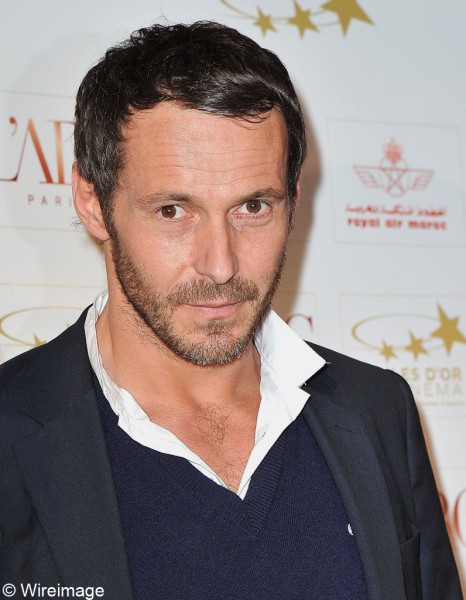 Julien Boisselier - Alchetron, The Free Social Encyclopedia