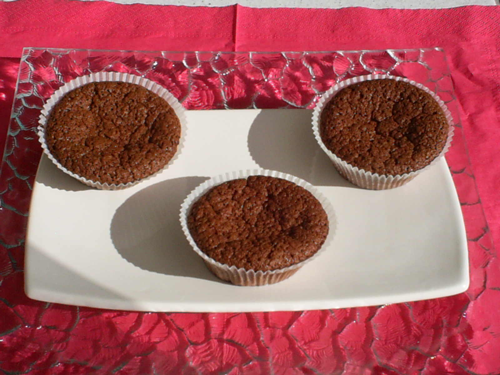 Chococo pour 6 personnes - Recettes Elle à Table