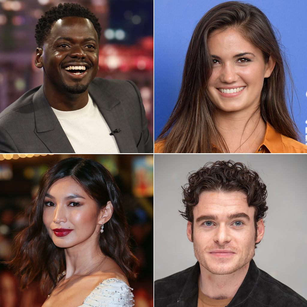 15 acteurs et actrices qui ont marqué l’écran en 2018 - Elle