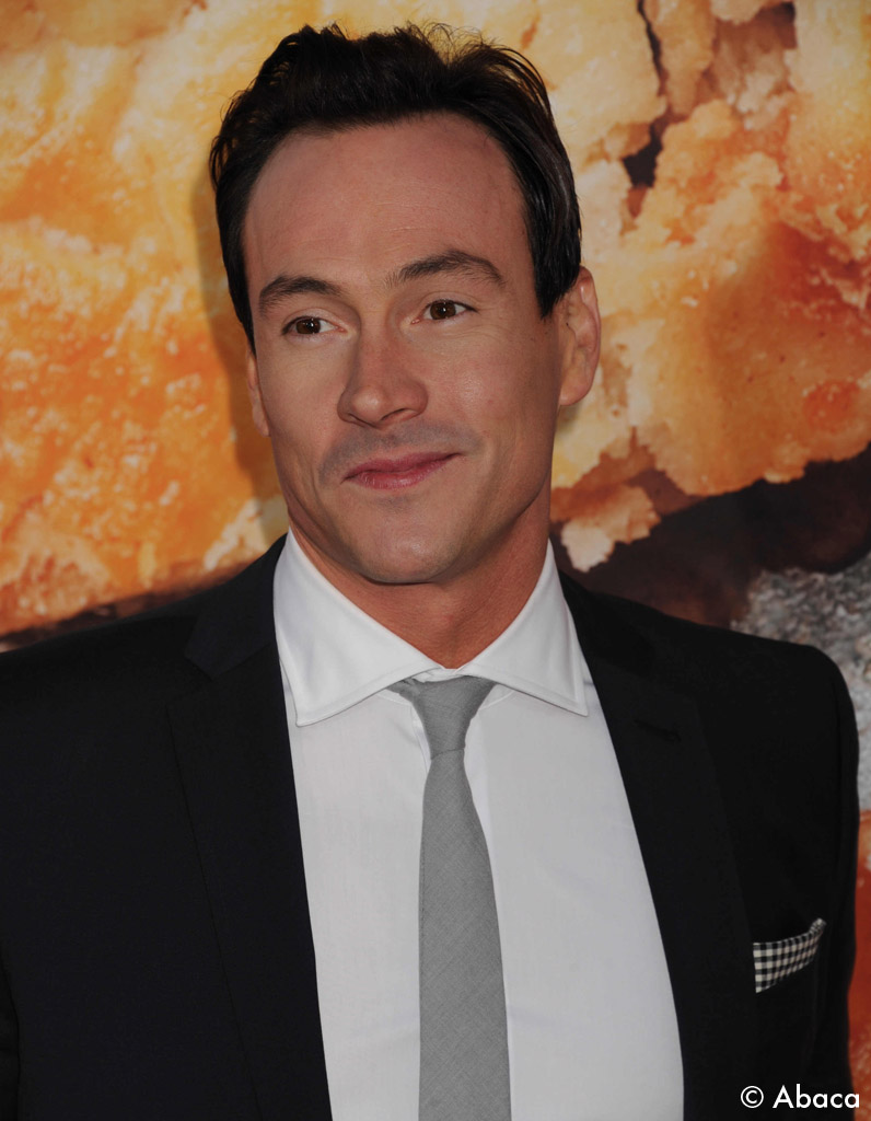 Chris Klein - American Pie 4 : que sont devenus les acteurs ? - Elle