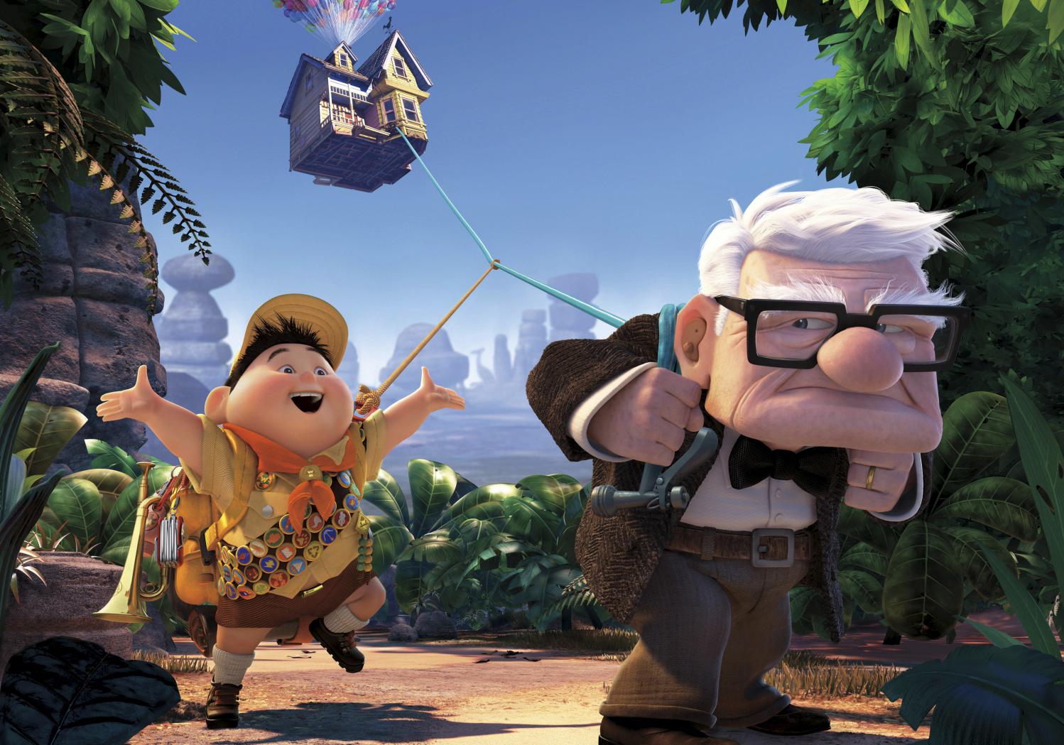 Film d’animation : notre guide des plus beaux films d’animation - Elle